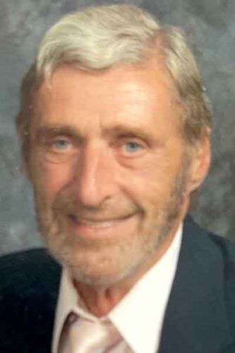 Charles W. Clark Jr. 1947-2024 | News, Sports, Jobs - Tribune Chronicle